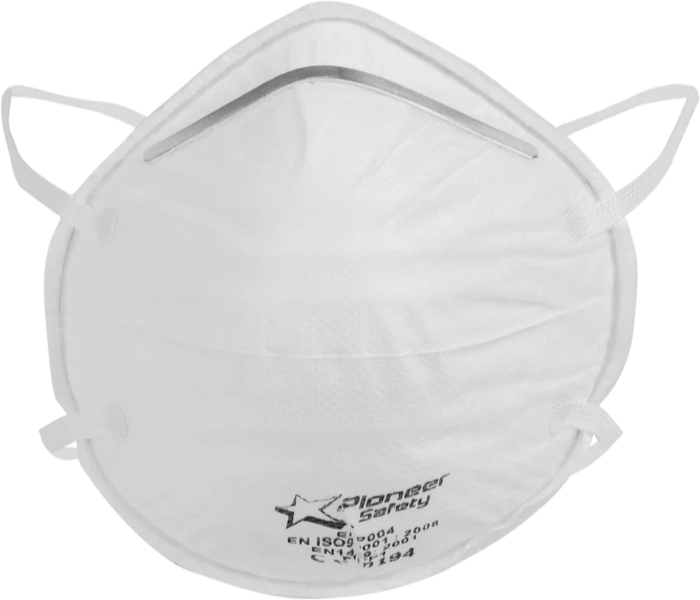 Dust Mask FFP1 – Safe 4 All PPE
