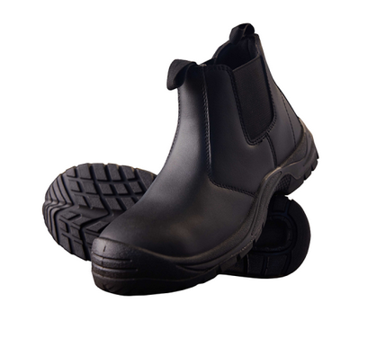 DROMEX BOXER CHELSEA BOOT – Safe 4 All PPE